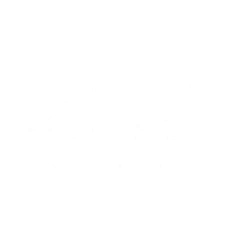 David Frederick Riley | Contemporary Wildlife & Western Art